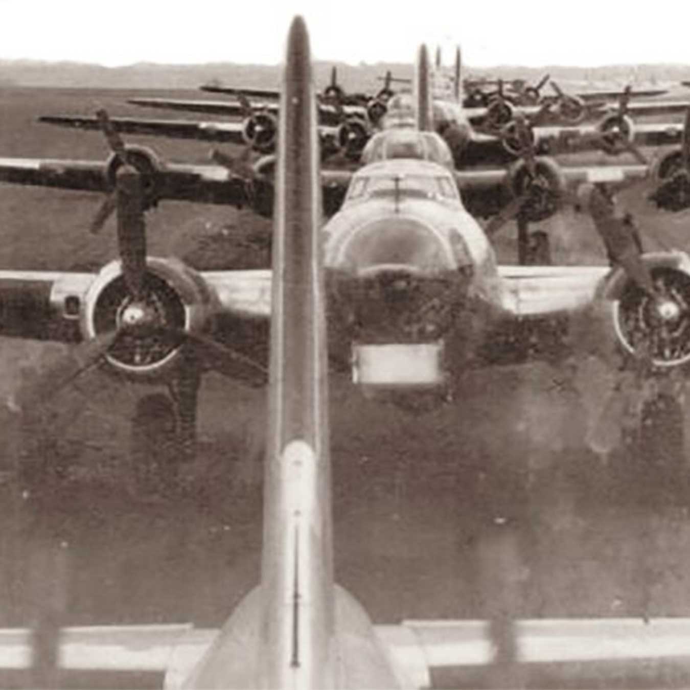 Learn About The 390th - 390th Memorial Museum