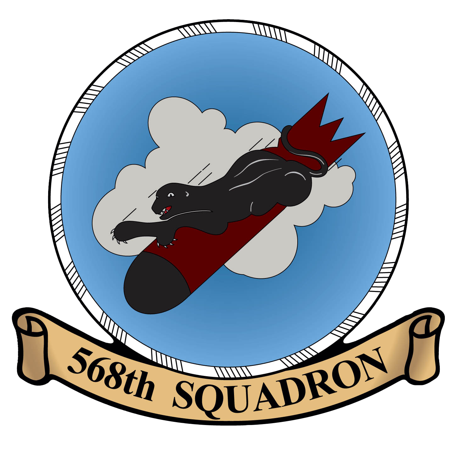 Learn About The 390th - 390th Memorial Museum