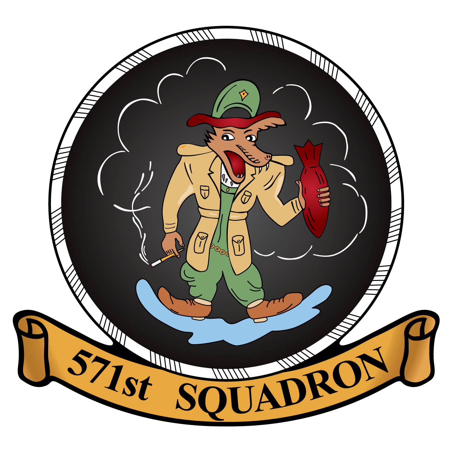 Learn About The 390th - 390th Memorial Museum