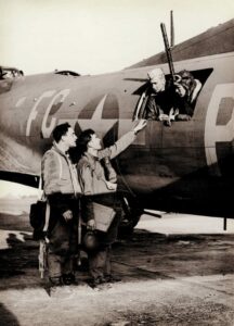 Learn About The 390th - 390th Memorial Museum