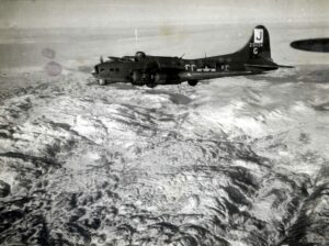 B-17: The Flying Fortress - 390th Memorial Museum