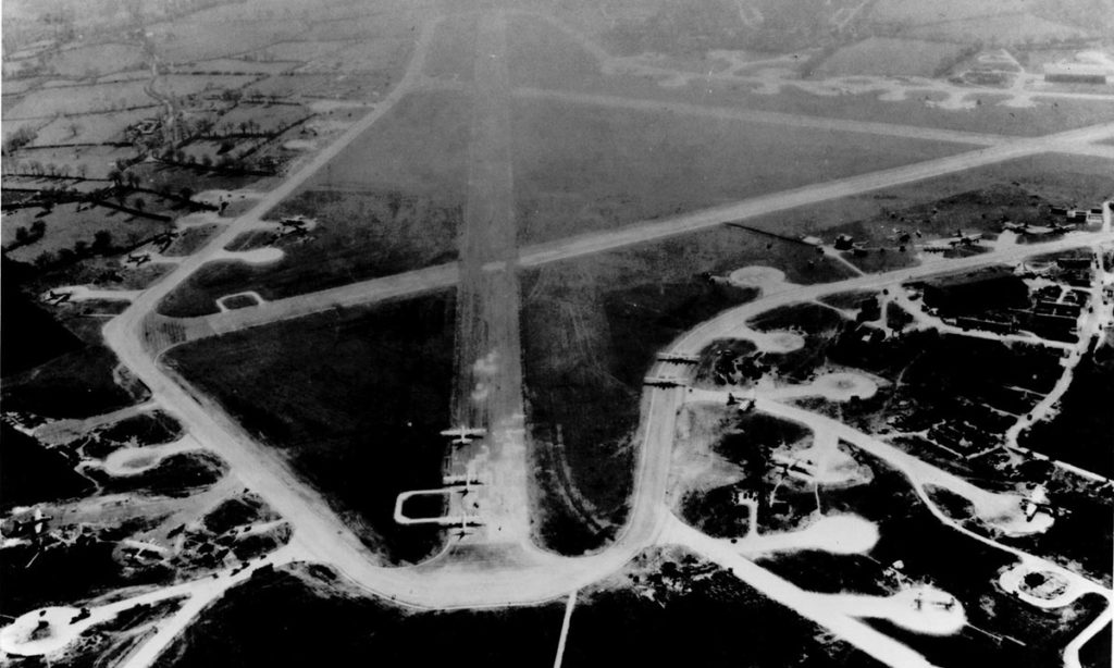 Other Research Resources - 390th Memorial Museum