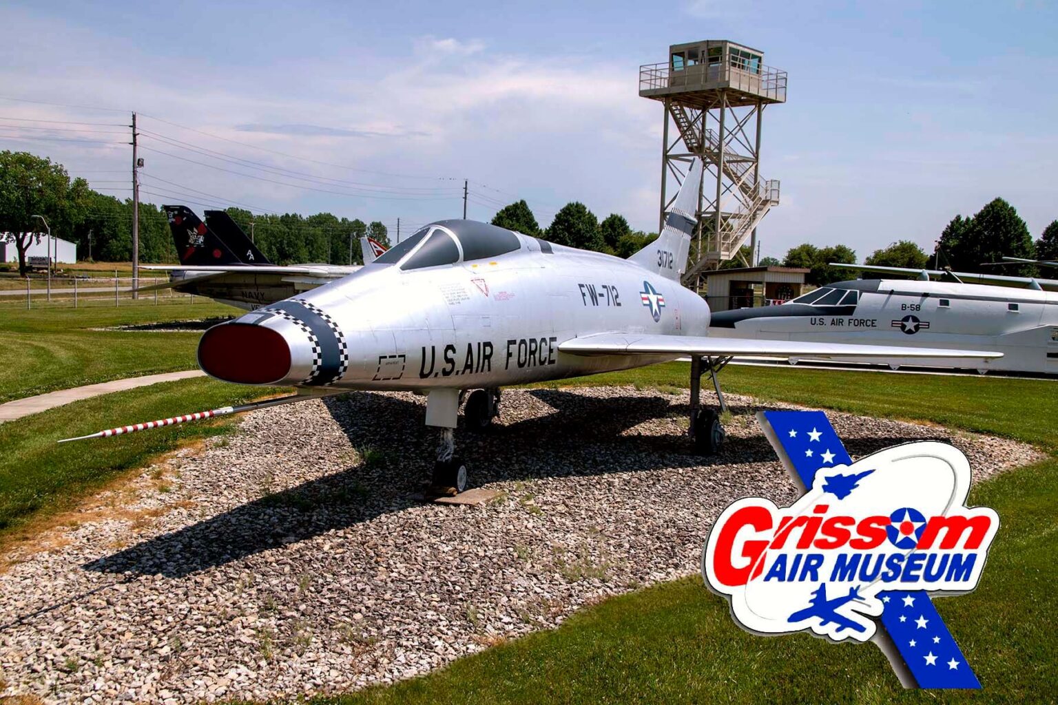 390th Memorial Museum - 390th Memorial Museum