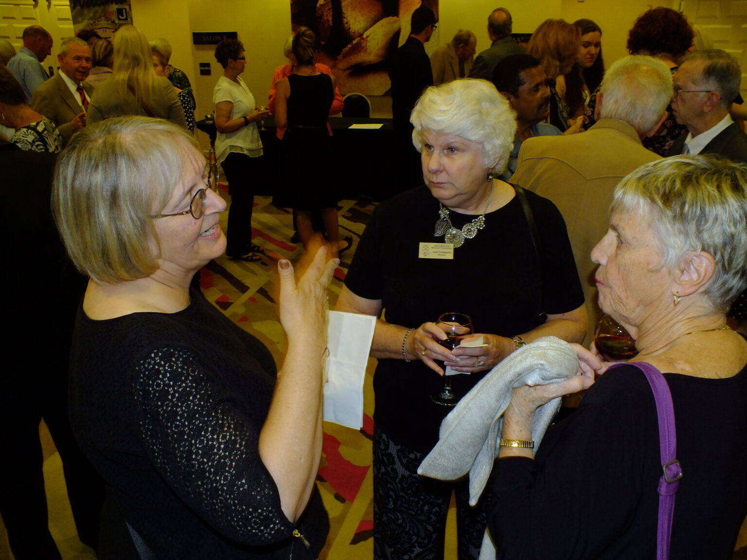 390th Bomb Group Reunion 2025 - 390th Memorial Museum