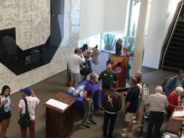 390th Bomb Group Reunion 2025 - 390th Memorial Museum